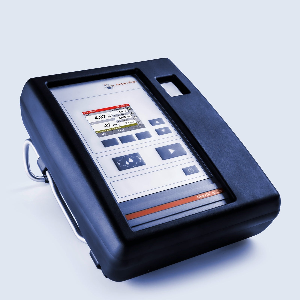 Measuring Dissolved Oxygen in Beer - Key Insights & Tips