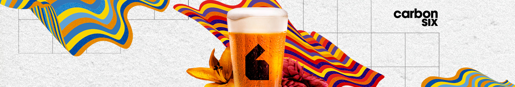 Carbon Six Brewing - Beer That Challenges Convention